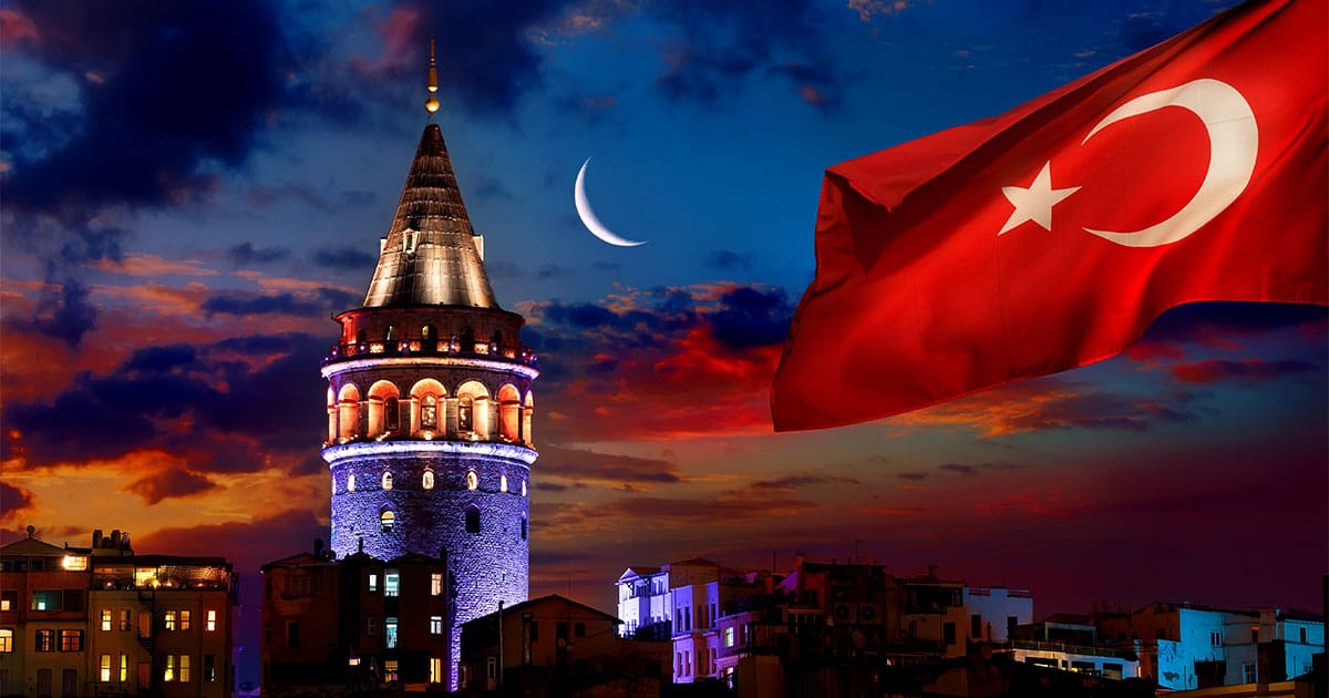 Turkey Trip Planner | Made in Turkey Tours